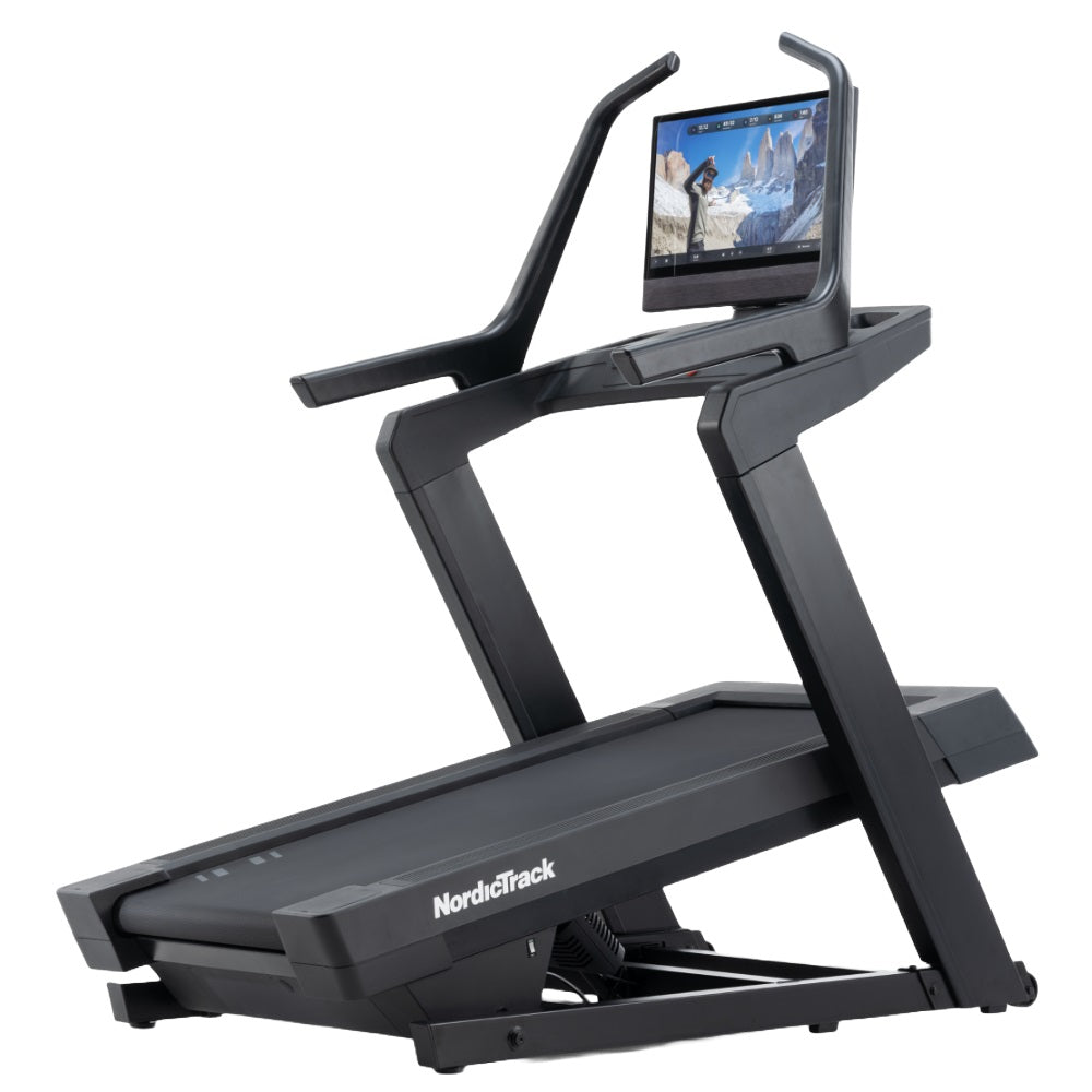 Tapis de Course X24 NORDICTRACK - FitnessBoutique