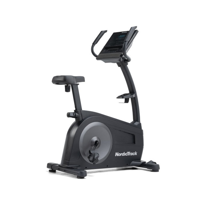 Vélo d'Appartement Droit GX LE Upright Bike NORDICTRACK - FitnessBoutique