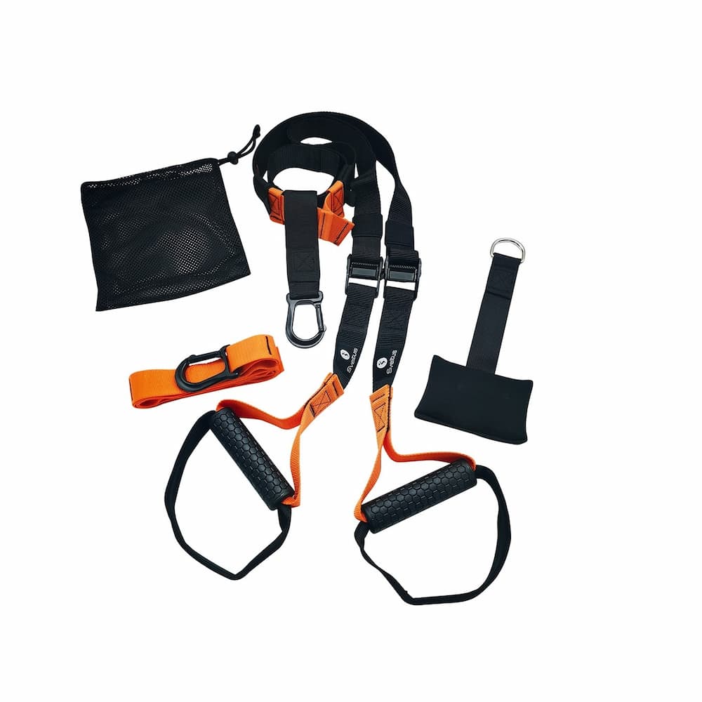 Sangle de Suspension, TRX et Cross Training