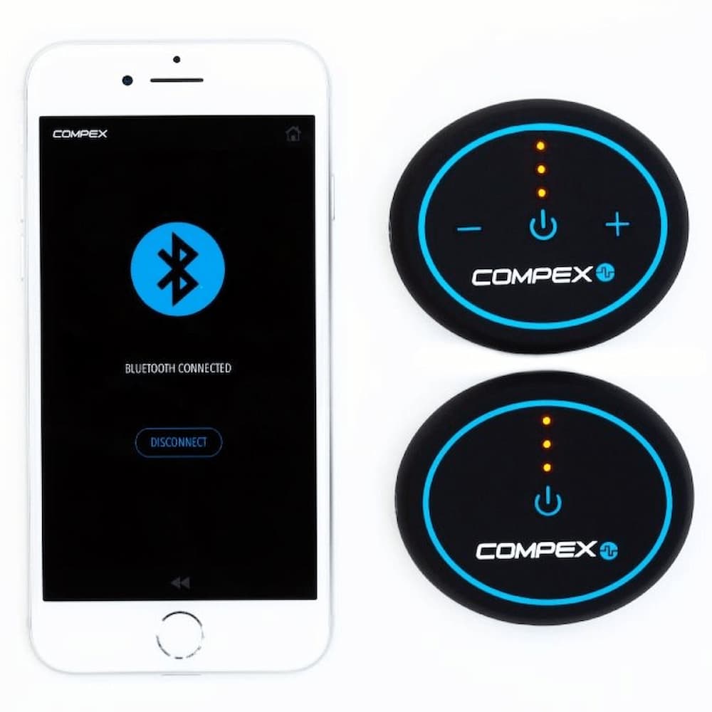 COMPEX MINI