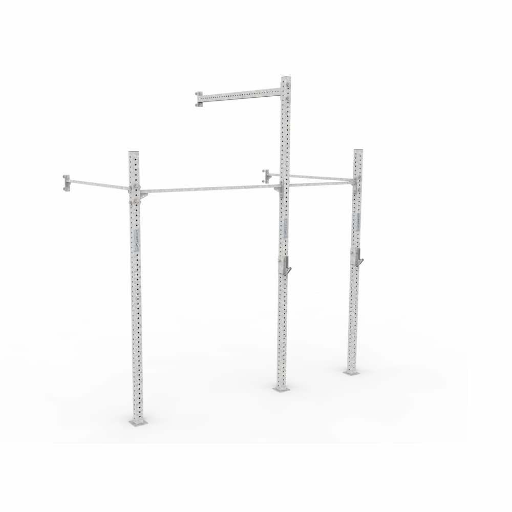 Rack à Squat Aximus I.V FIT AND RACK