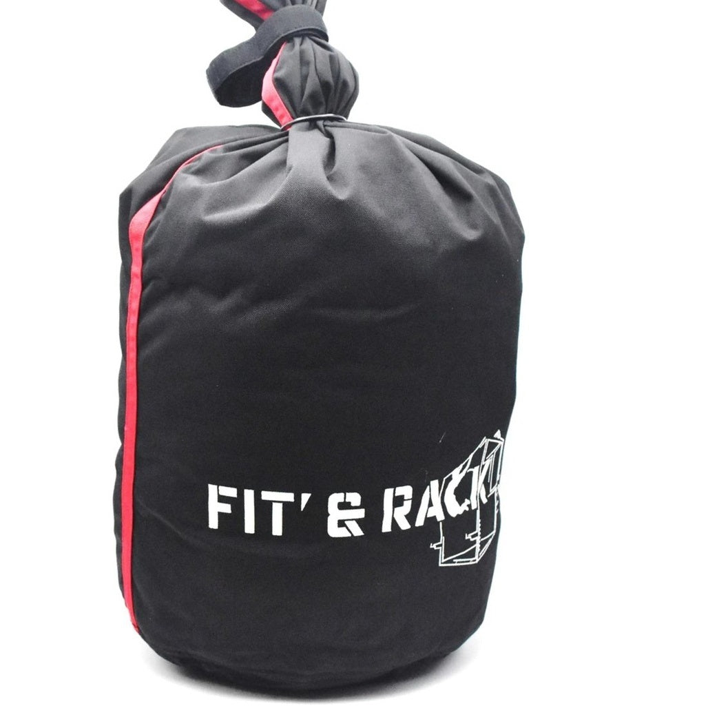 SandBag StrongMan FIT' & RACK